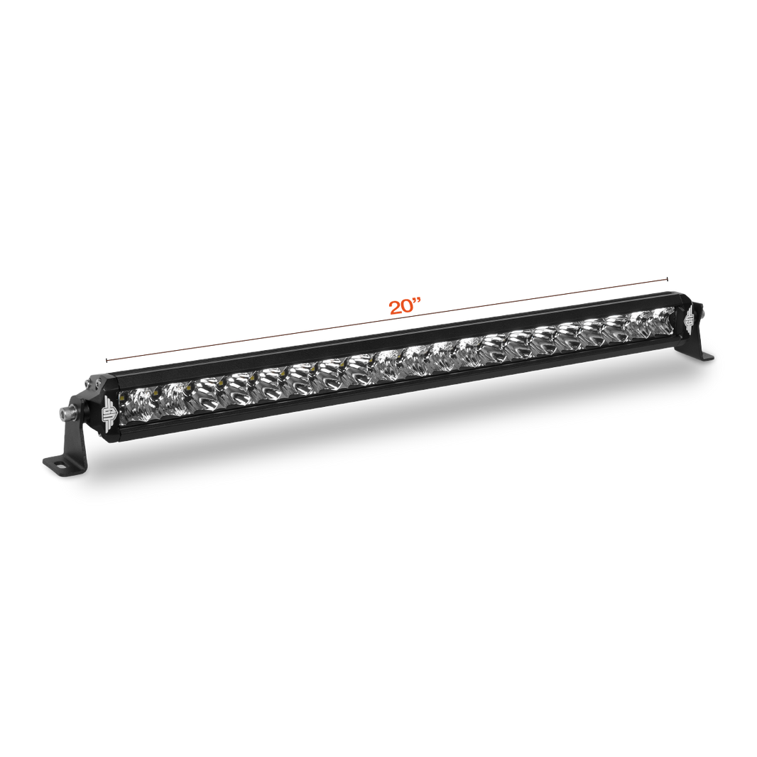 LED Light Bars – Boyes Engineering