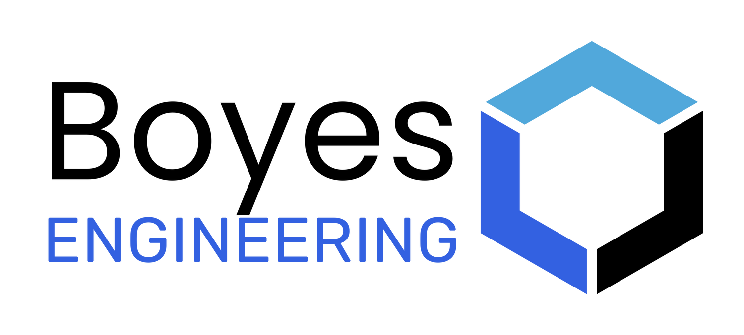 About Us – Boyes Engineering
