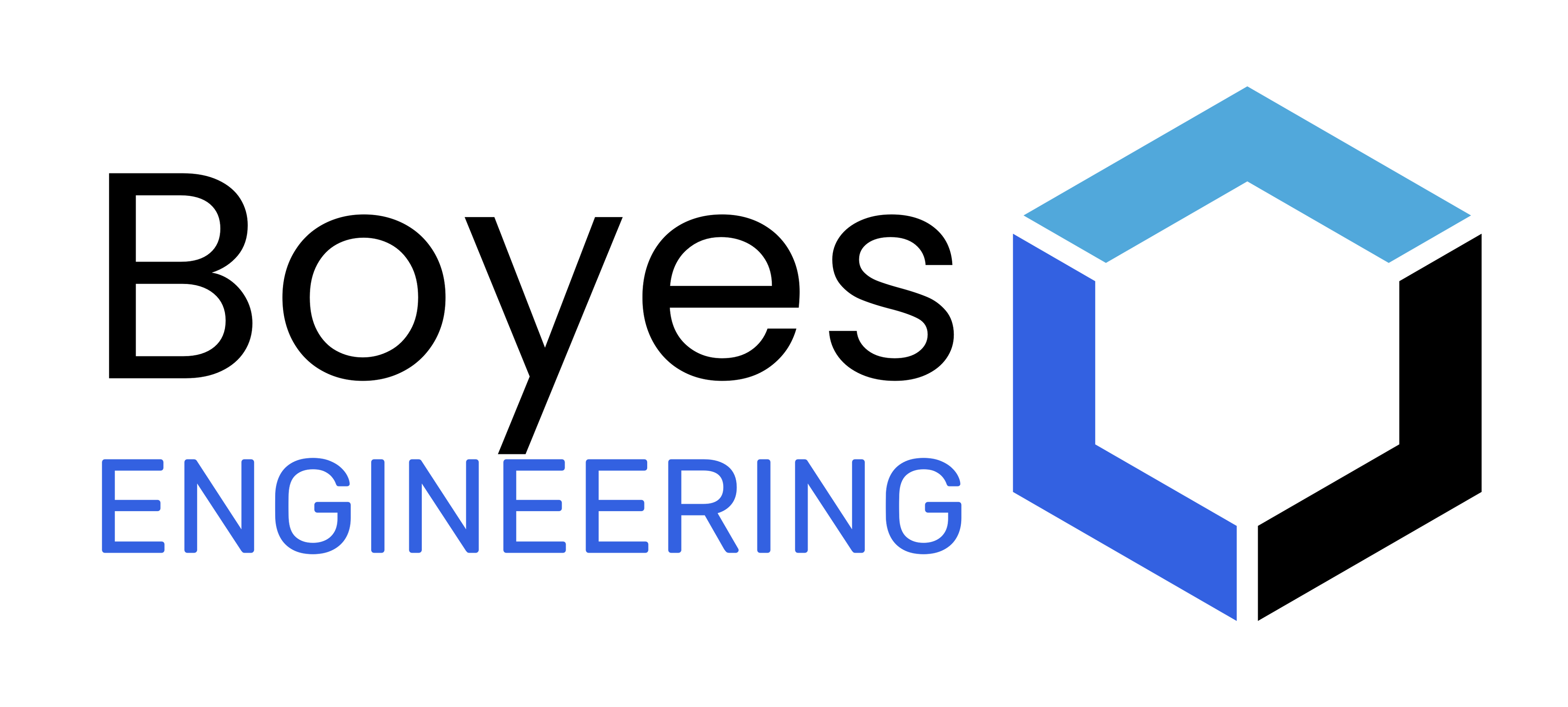 About Us – Boyes Engineering